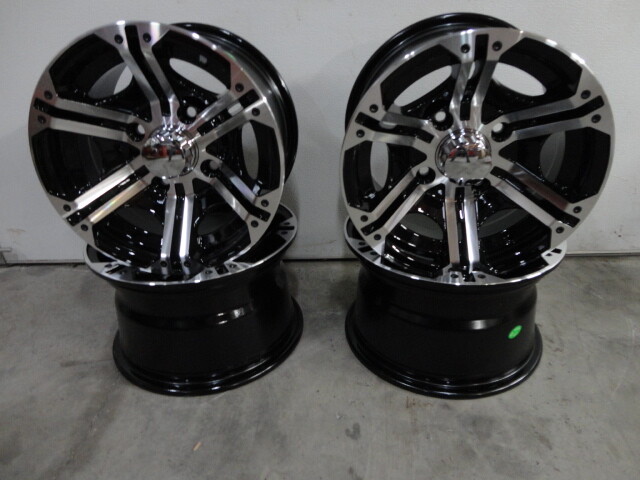 Suzuki Carry Mini Truck Alloy wheels 12x7 4x114.3mm bolt pattern and ...