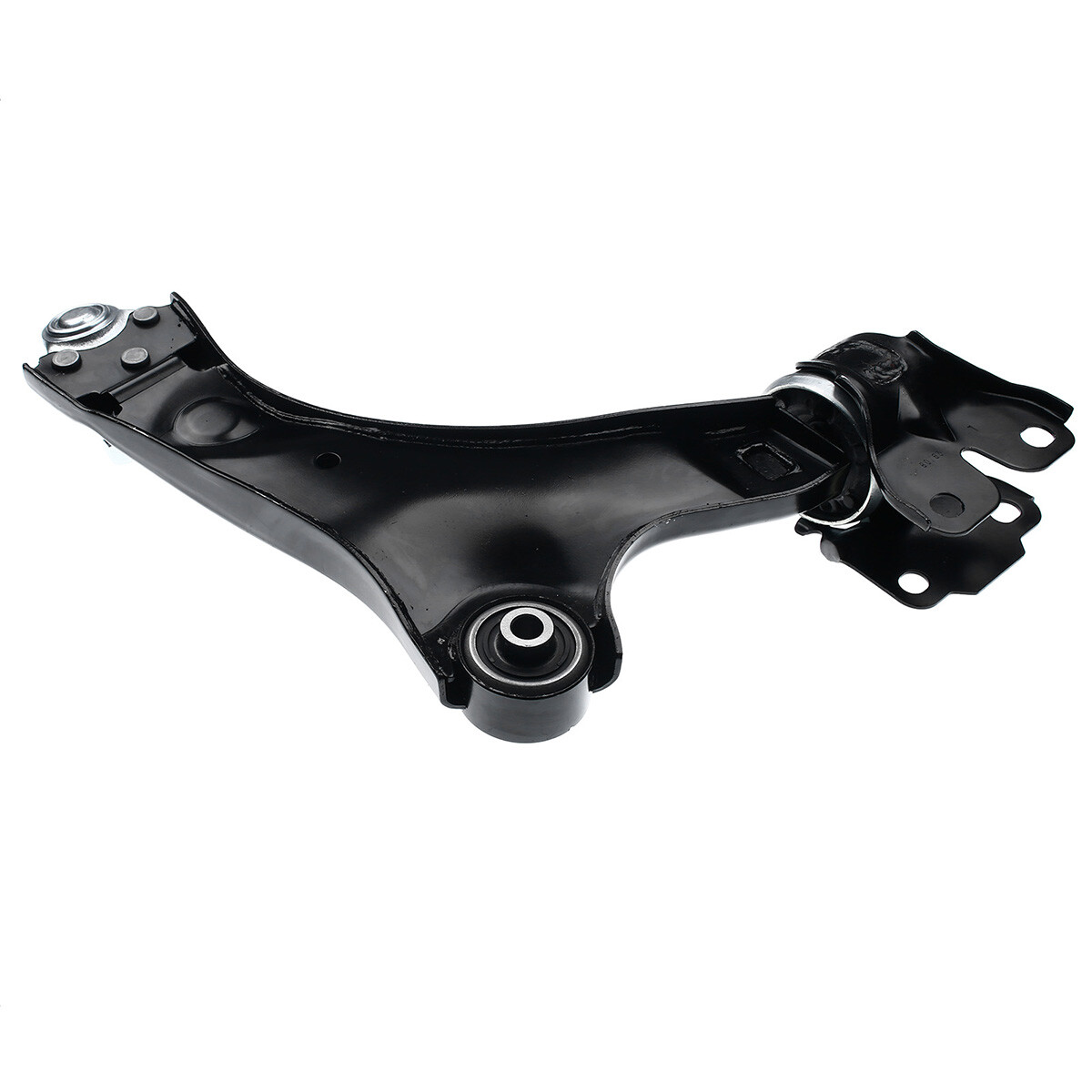 Wishbone Control Arm Front Left Lower for Volvo S80 MK II V70 MK III ...