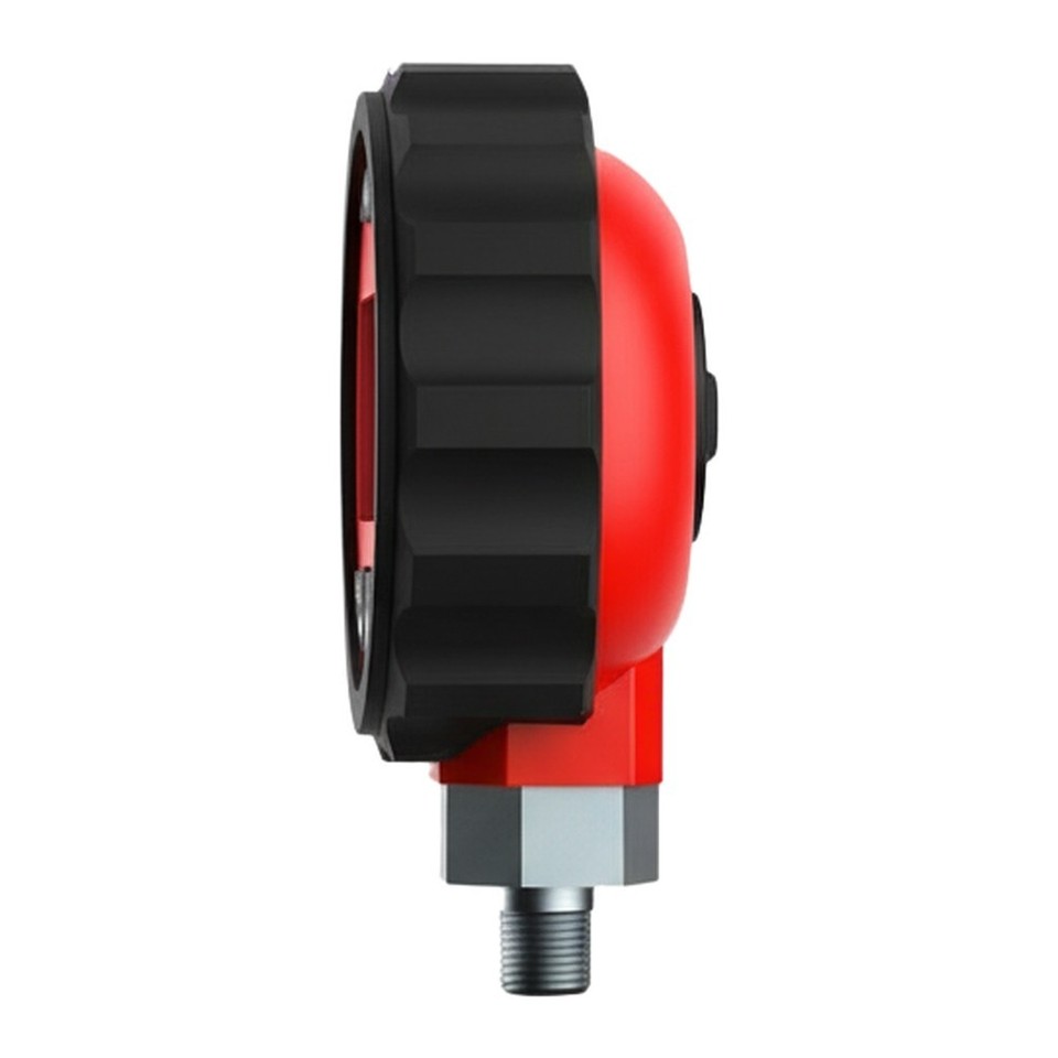 PG30PRO Pressure Gauge Digital 18inch NPT Interface High Low Pressure ...