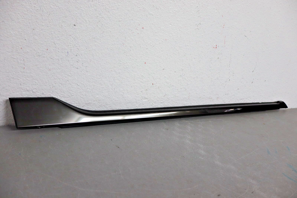 2020 2025 KIA TELLURIDE RIGHT SIDE FRONT DOOR PANEL WINDOW BELT MOLDING ...