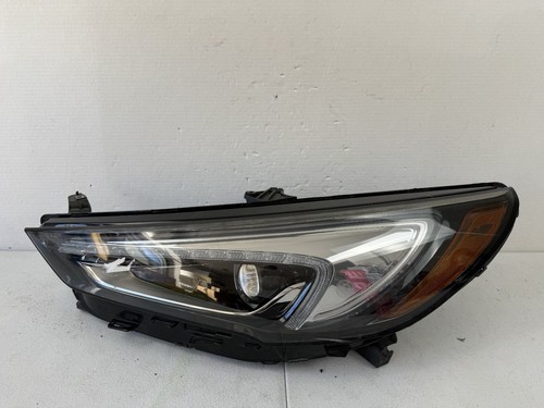 2018-2021 Buick Enclave Headlight LED OEM Driver Side LH | eBay