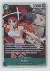 2022 One Piece Card Game: Paramount War OP02 SR Nami #OP02-036 | eBay