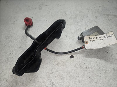 1997 - 2004 BMW 540 740i E39 HID Ballast 4B0 941 471 OEM | eBay