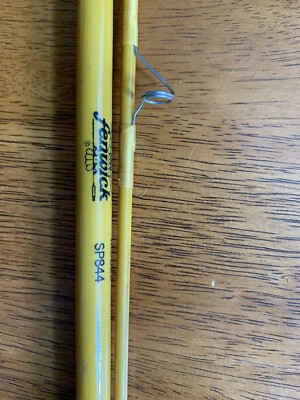 Rods - Vintage Fenwick Fiberglass Fly