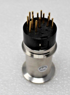 FOR PARTS AS-IS Inficon BCG 450-SD 353-557 Inficon Vacuum Sensor 354 ...