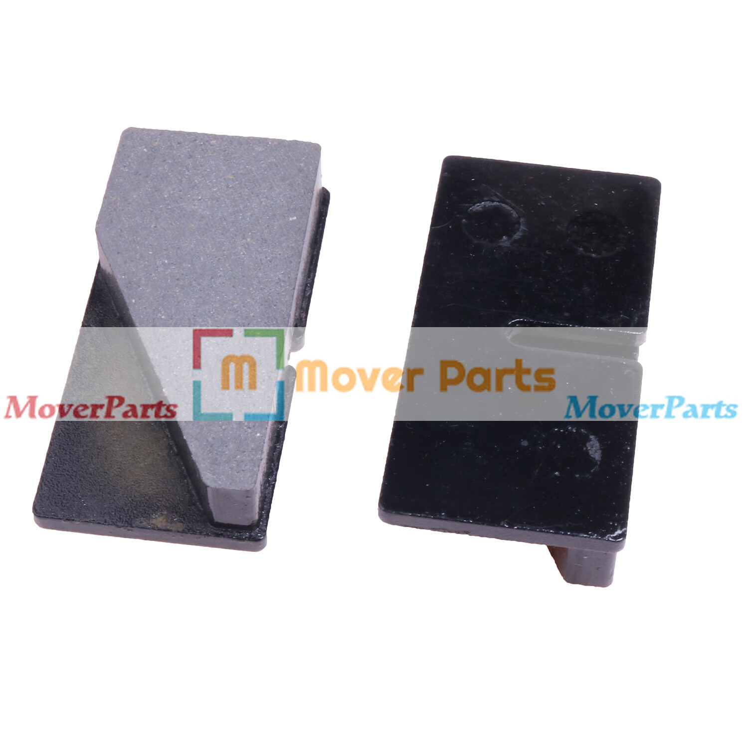 Hand Brake Pad Kit 15/920160 452/02700 for JCB 3CX 4CX Backhoe Loader ...