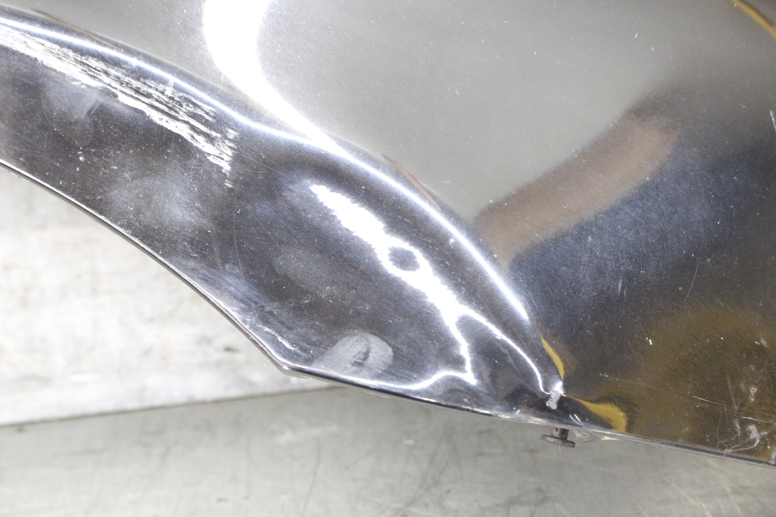 98 BMW Z3 M Roadster E36 #1144 Fender Rear Wide Quarter Panel Left for ...