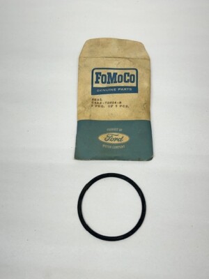 1964-1972 Ford Car C4 Front Band Servo Piston Large Seal C4AZ-7D024-B ...