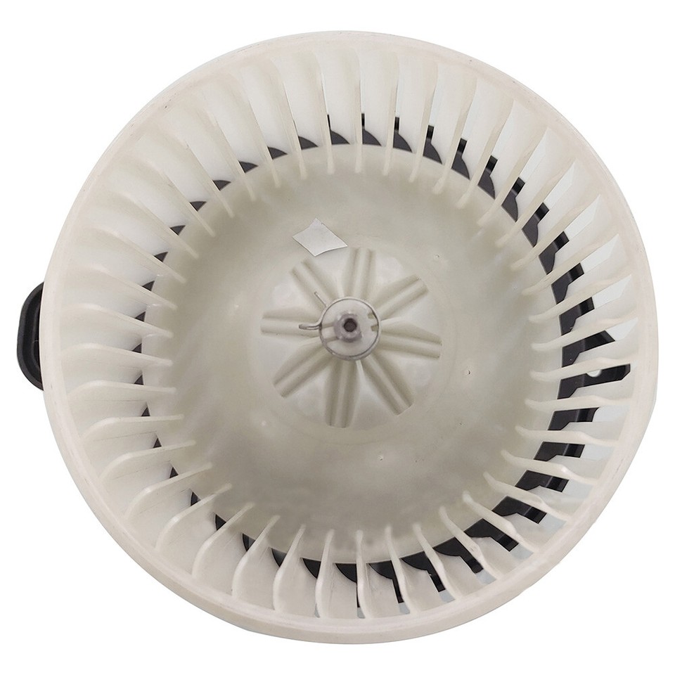 New 13.5V Hvac Blower Motor Fits Kia Soul EX GT-Line Turbo 2018-2023 ...