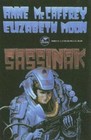 Sassinak (Planet Pirates, Vol 1) (v. 1) - Mass Market Paperback - GOOD ...