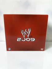 Wwe Ppv Dvd for sale | eBay