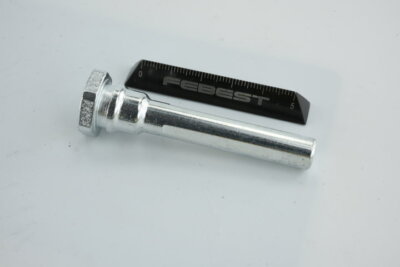 Rear Caliper Slide Pin For NISSAN TIIDA SEDAN SC11X Caliper Slide Pins ...