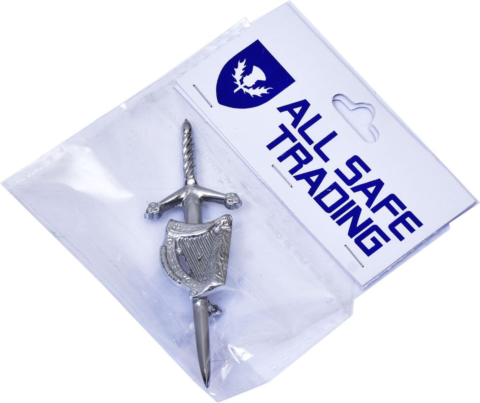 New Scottish Kilt Pins Various Design 4" Highland Kilt Pins Brooches | eBay