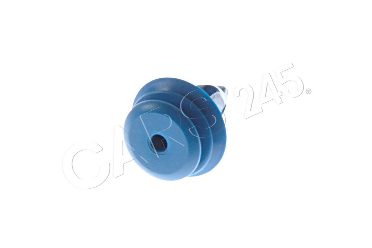 Genuine Trim Panel Clip Blue BMW MINI BMW I ROLLS-ROYCE M6 X3 X4 M ...