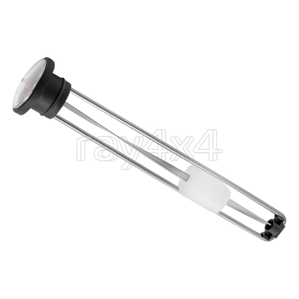 Fuel Gauge Gas Cap 5023197SM for Snapper Ferris Simplicity Snapper | eBay