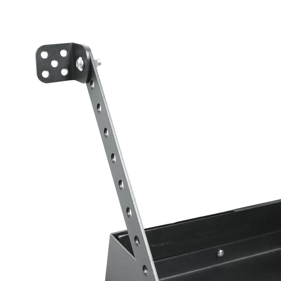 42"W Van Shelving Storage for Transit Connect,Chevy City Express ...