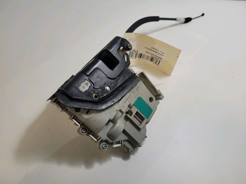 serrure porte avd audi A1 Sportback (8XA, 8XF) 527137264938 178172 | eBay