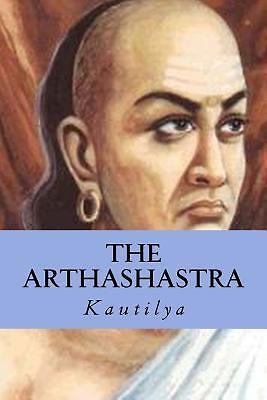 The Arthashastra by Kautilya (2016, Trade Paperback) for sale online | eBay