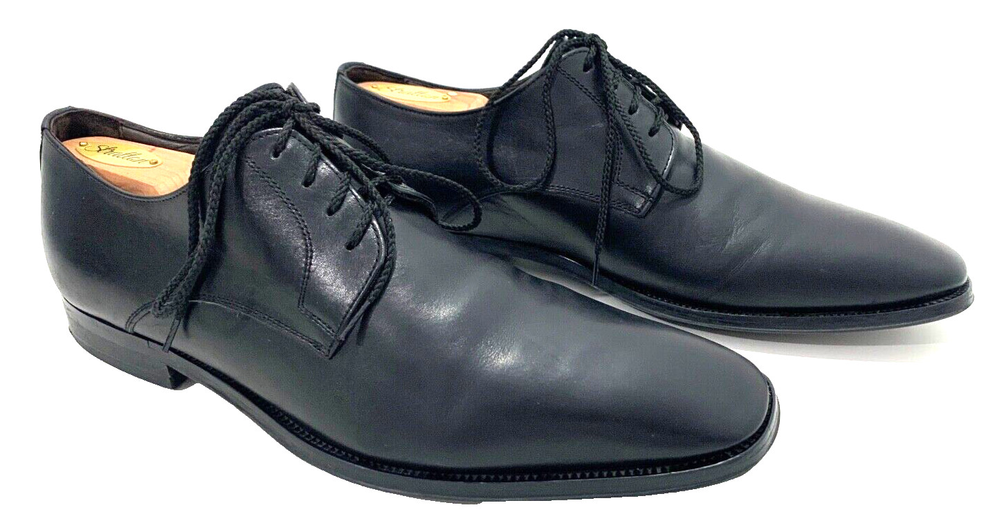 To Boot New York Buchanan Black Oxford Adam Derrick M… - Gem