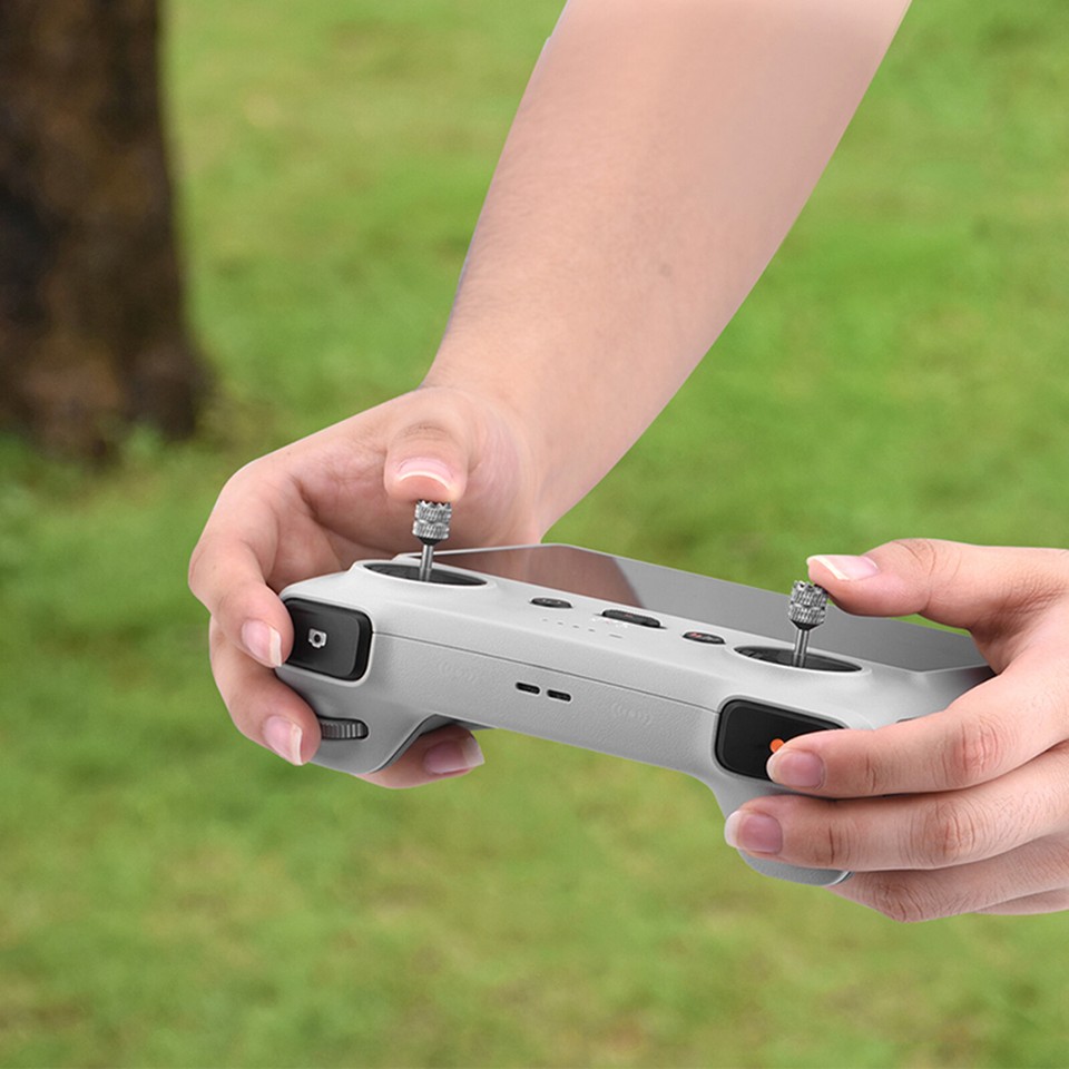 Non-slip Thumb Rocker Remote Control Joystick for Mini 3 pro ...