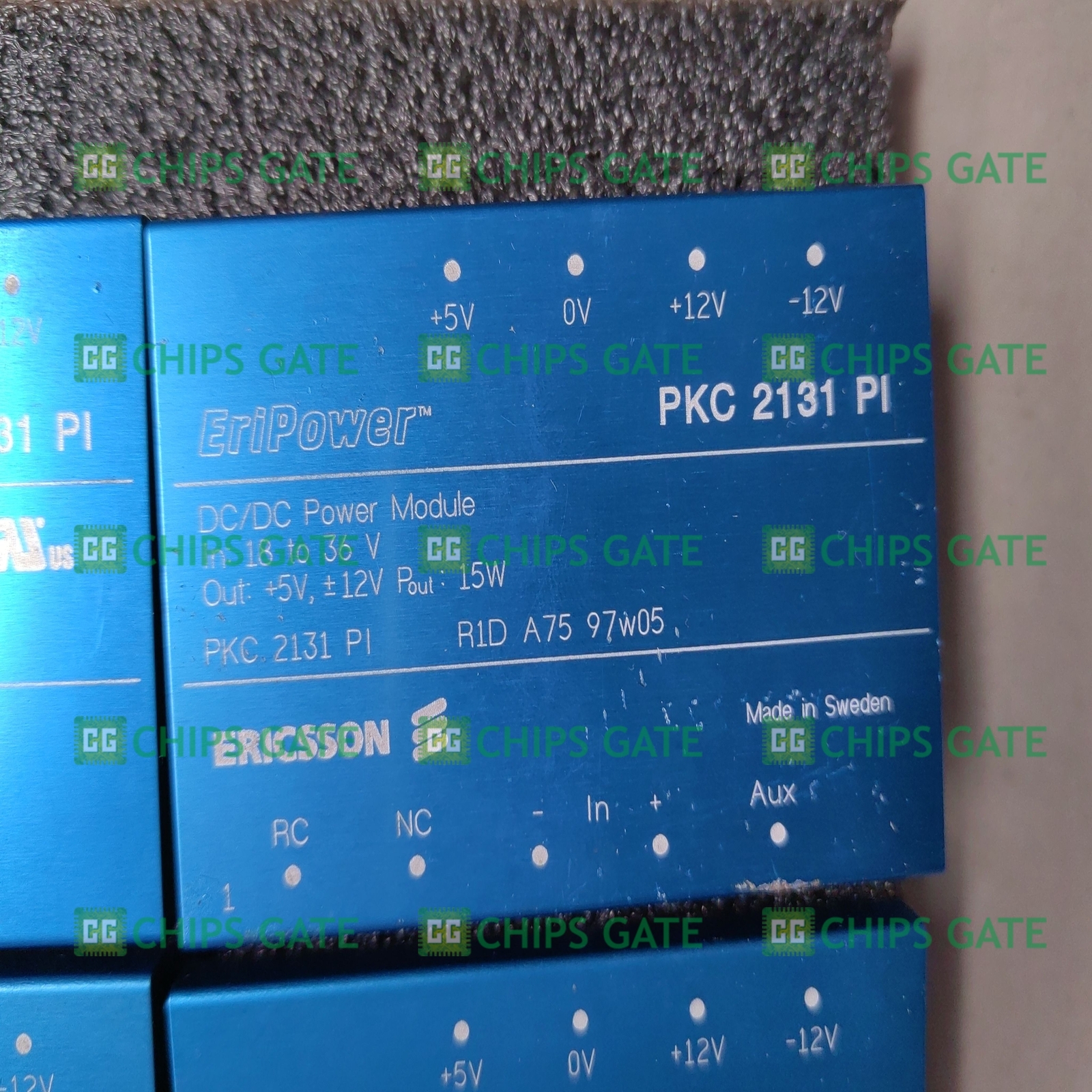 1PCS ERICSSON PKC2131PI MODULE Analog IC | eBay