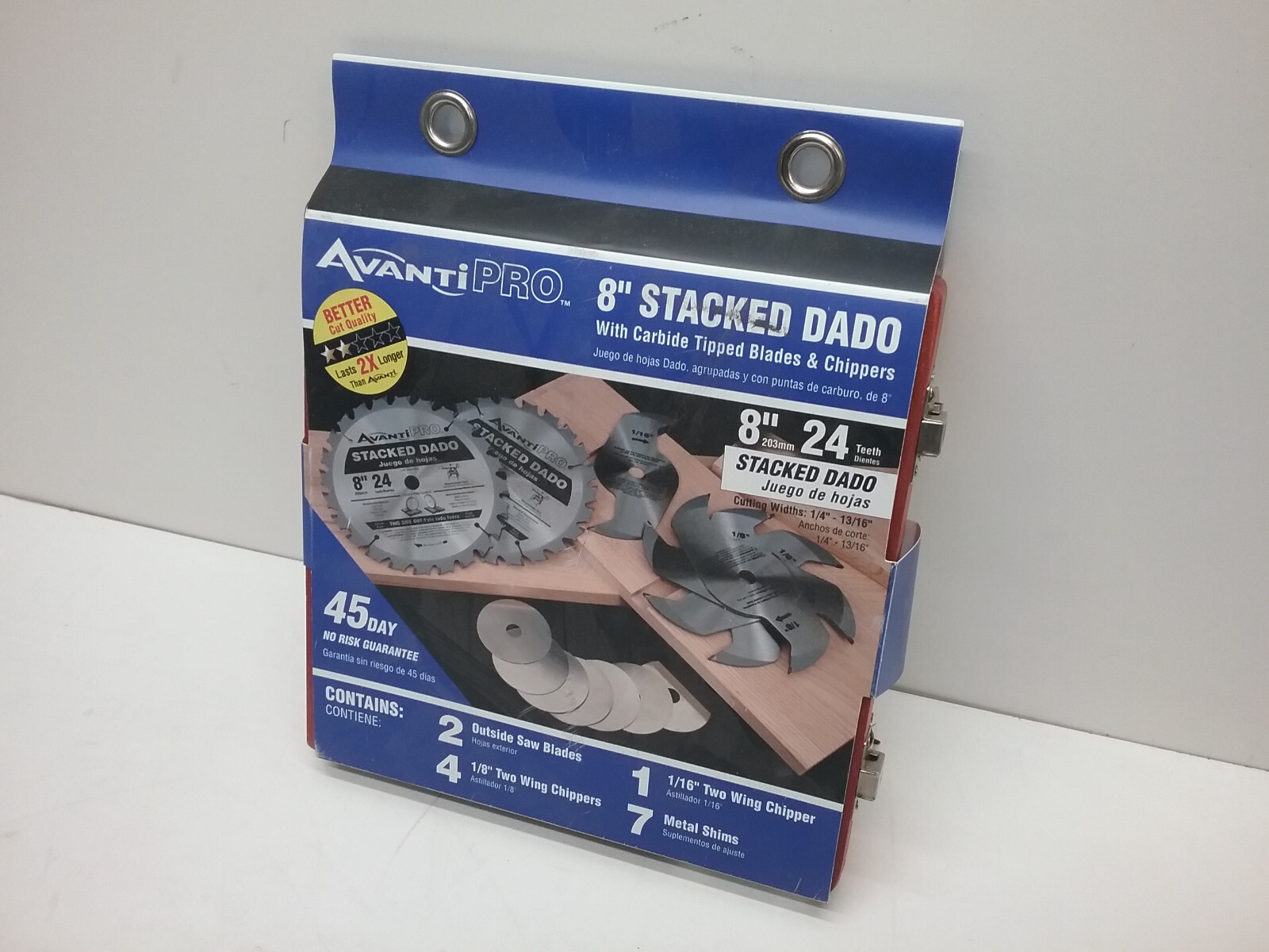 Avanti Stacked Dado | atelier-yuwa.ciao.jp