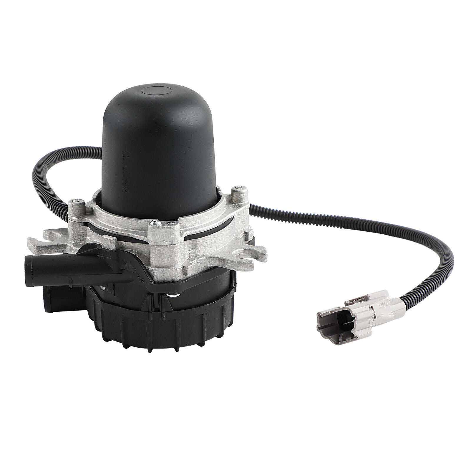 Secondary Air Pump Set of 2 for Toyota Tundra V8 2007-13 for Lexus ...