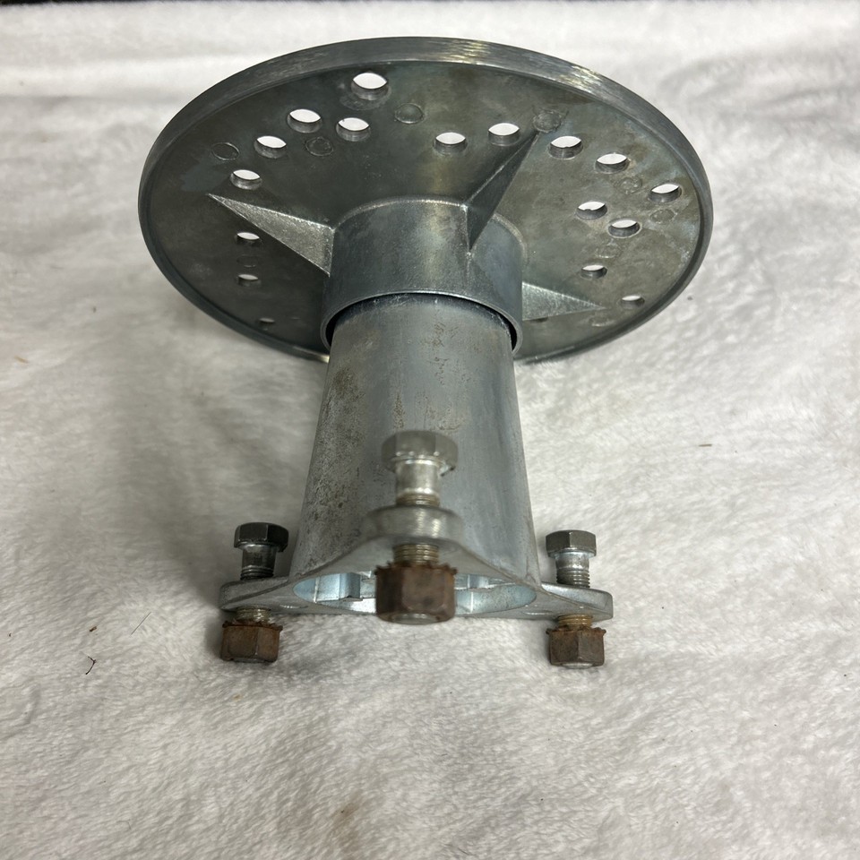 Vintage Float-O-Matic Bubble Wheel Balancer Service Station Gas Auto ...