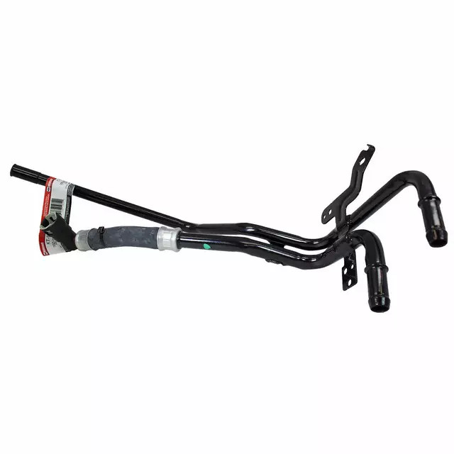 Genuine Ford 2007-2009 Ford Mustang - HVAC Heater Hose 7R3Z-18B402-A | eBay