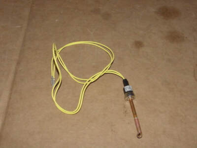 RHEEM PS80-01-0983/47-26184-02 HIGH PRESSURE CONTROL 240V 153583 | eBay