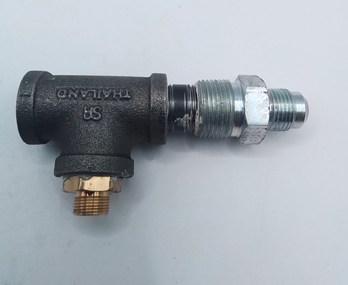 00601543 Connection Pieces for a Thermador PRG366WH | eBay