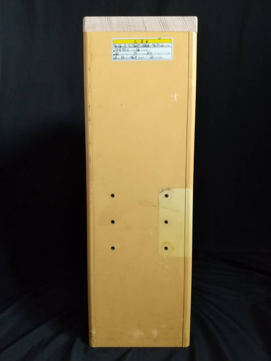 Pokemon Carddass Vending Machine 1997 Display Set Japanese Bandai BVM ...