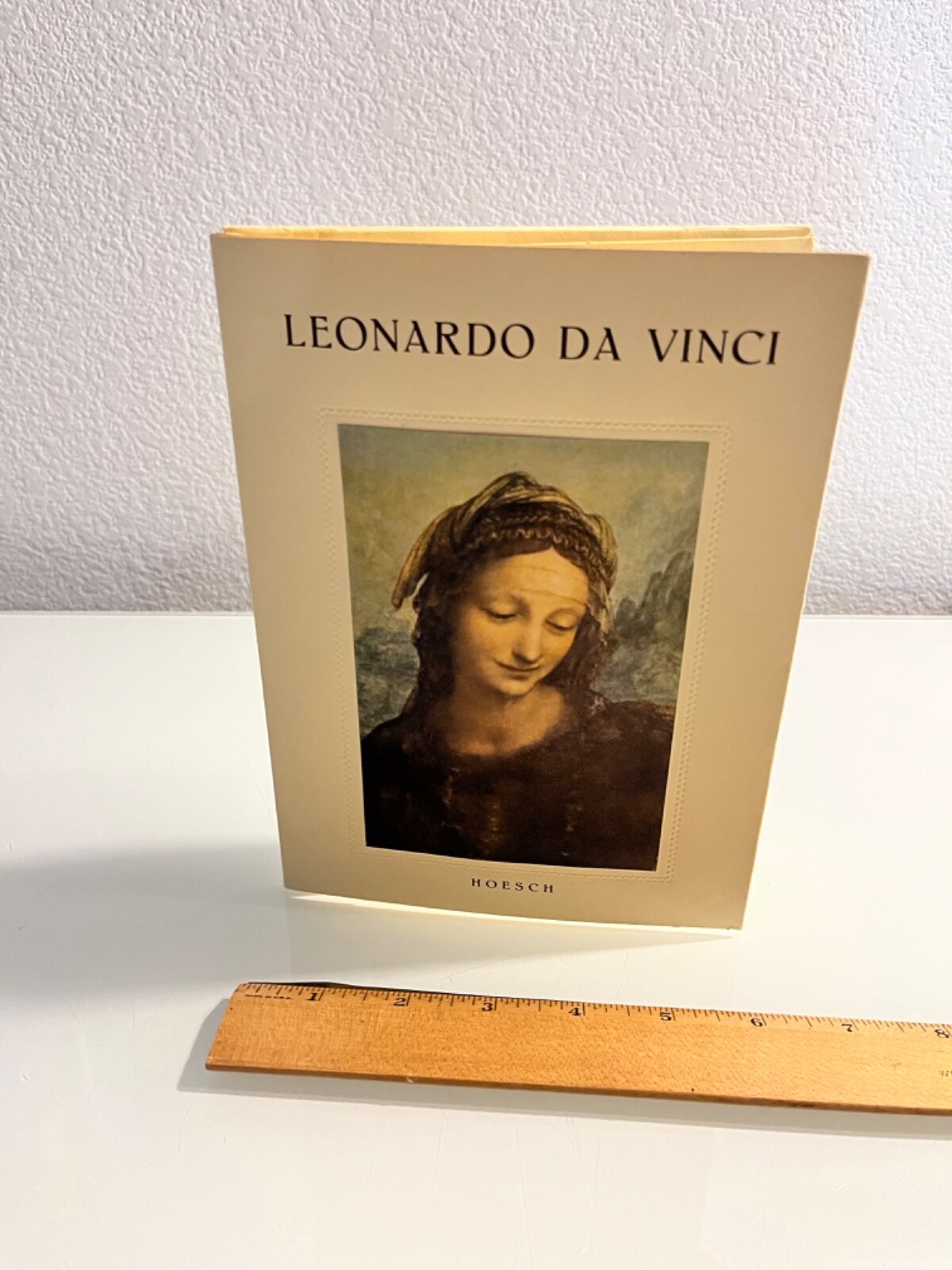 Leonardo da Vinci Raccolta 3 by Roberto Hirsch 12 Art prints Mona Lisa ...