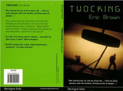 Twocking by Eric Brown (Paperback, 2001) for sale online | eBay