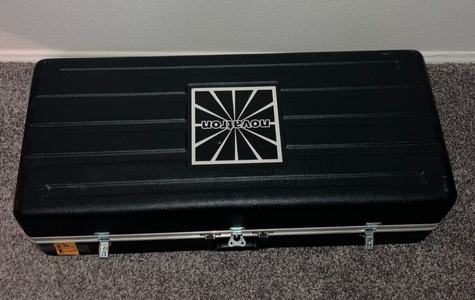 Novatron 1500VR 5 Light System Studio Lighting Kit Still Photography w ...