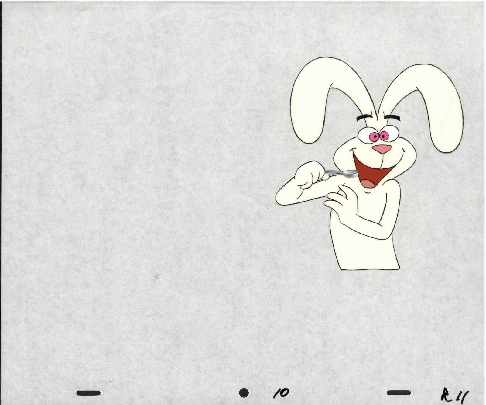 Original Trix Rabbit