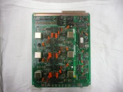 Executone- Isoetec 2993701 / S30238-K8704-X-3-X501 Circuit Card | eBay