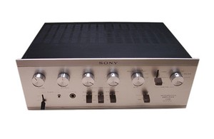 Vintage Amplifiers & Tube Amps | eBay