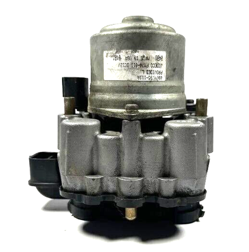 1998-2002 Honda Accord Abs Pump Control Module 006-V95-111A | eBay