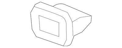 Genuine GM Multi-Purpose Clip 11546500 | eBay