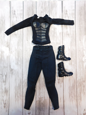 Tris Prior Costume Amazon.com: Barbie Collector Divergent Tris Doll