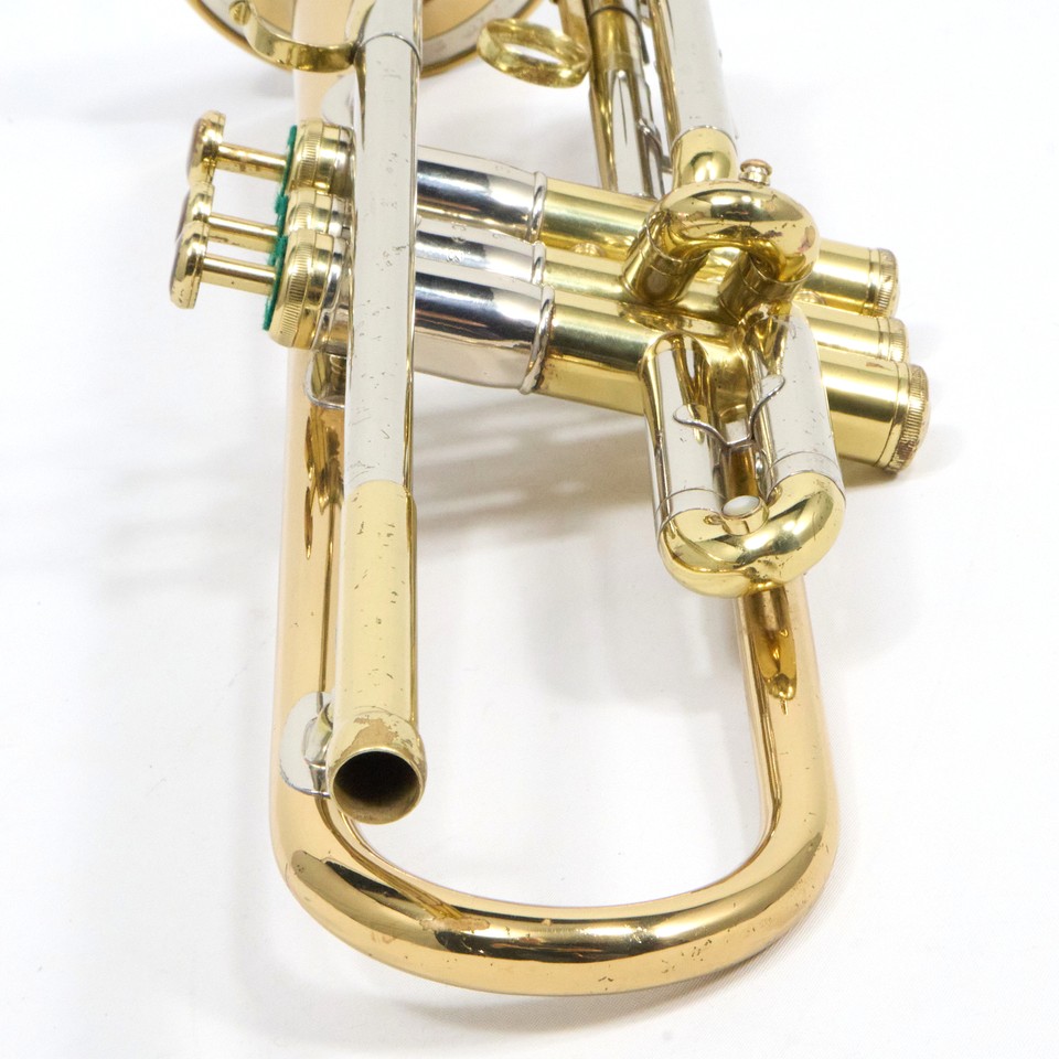 Olds Super Recording Professional Bb Trumpet SN 26052 EXCELLENT | eBay