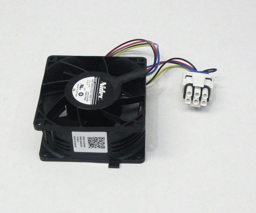 GE Refrigerator Evaporator Fan Motor WR60X26866 WR60X26033 New | eBay
