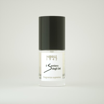 NOBILE 1942 IL SENTIERO DEGLI DEI FRAGRANZA SUPREMA 15ML SPRAY EAU DE ...