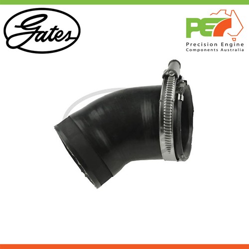 GATES Turbo Air Intake Hose For Volkswagen Golf 2.0 GTI MK6 (173kw ...