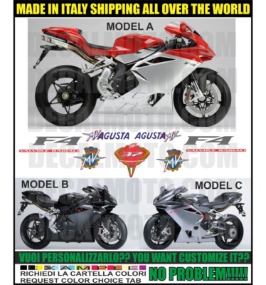Stickers F4 2010 Set Compatible | eBay
