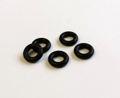 BS309 Nitrile O Ring - 10.46mm ID x 5.33mm C/S . Choose Quantity . New ...