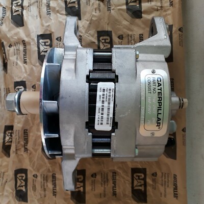 ALTERNADOR 1077977 PARA CATERPILLAR D7R 938G 3306 D5M D6M | eBay