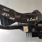MINI COOPER F55 JCW 2.0i MANUAL 2019 BRAKE AND CLUTCH PEDAL 6860677 ...