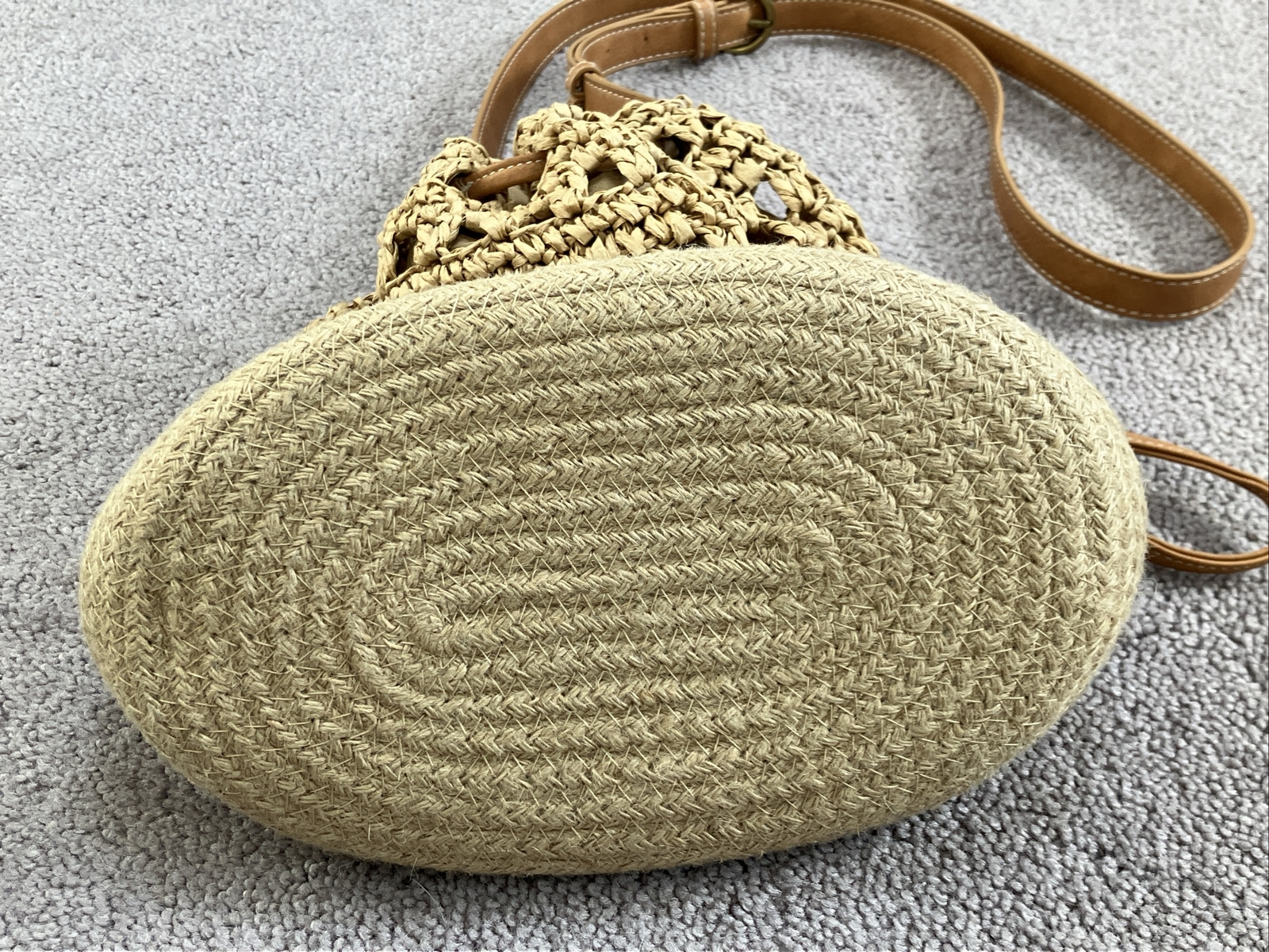 UNIVERSAL THREAD CROSSBODY BAG | eBay